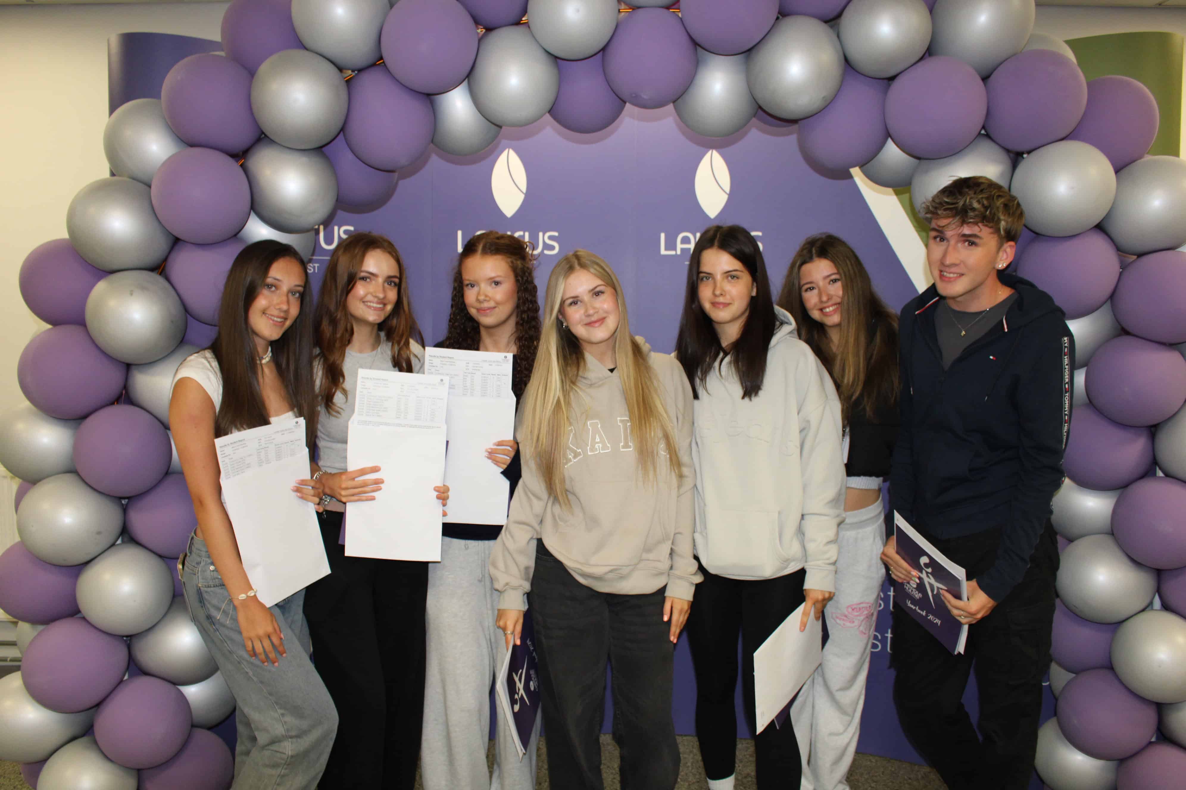 Best Results Ever for CHHS Students - Cheadle Hulme High School