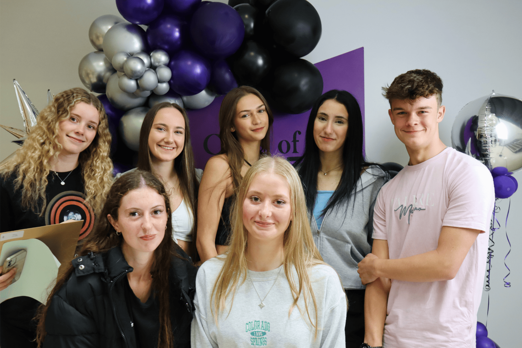 Best ever GCSE results! - Cheadle Hulme High School