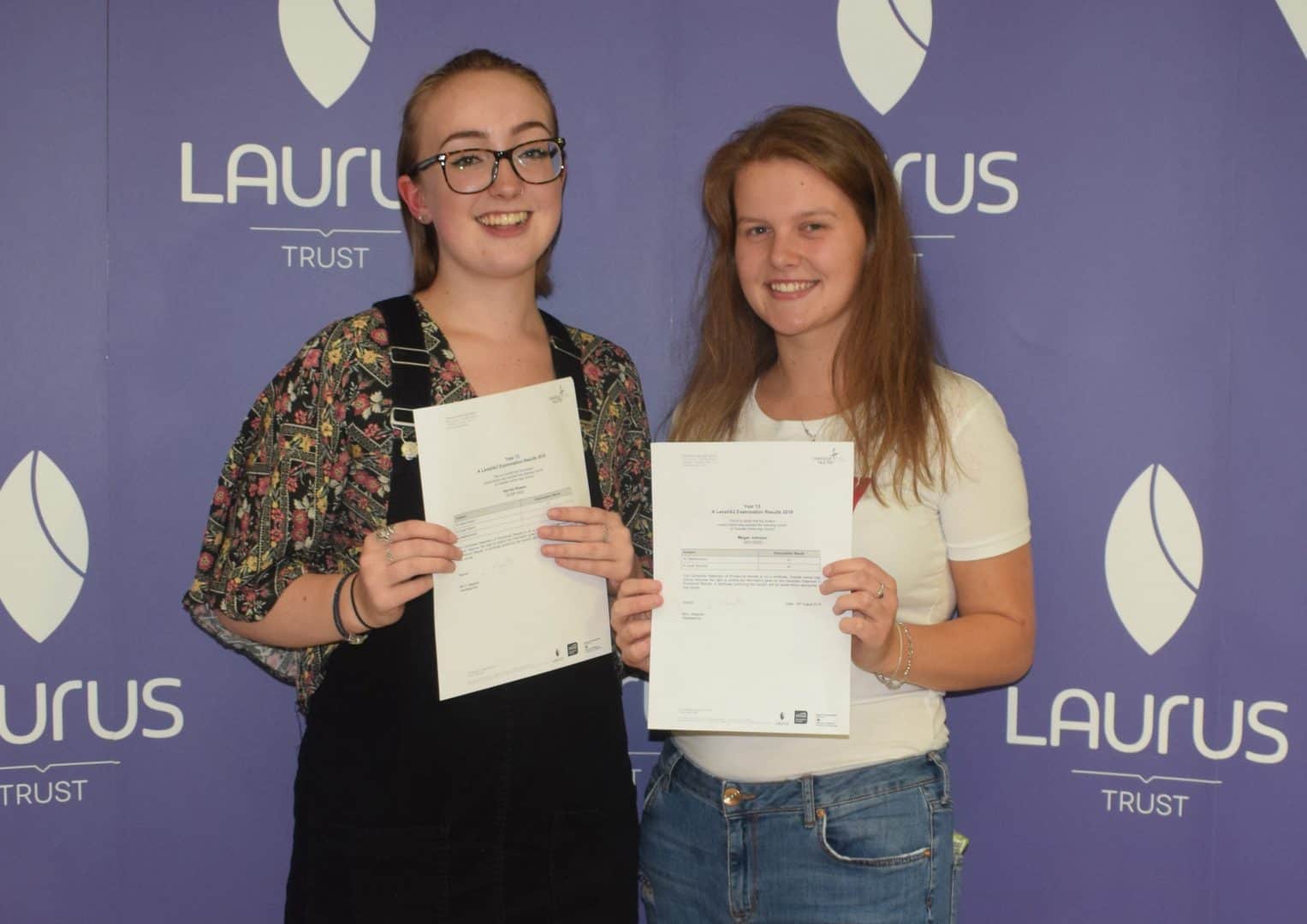 Students celebrate CHHS’s best A-Level results ever - Cheadle Hulme ...
