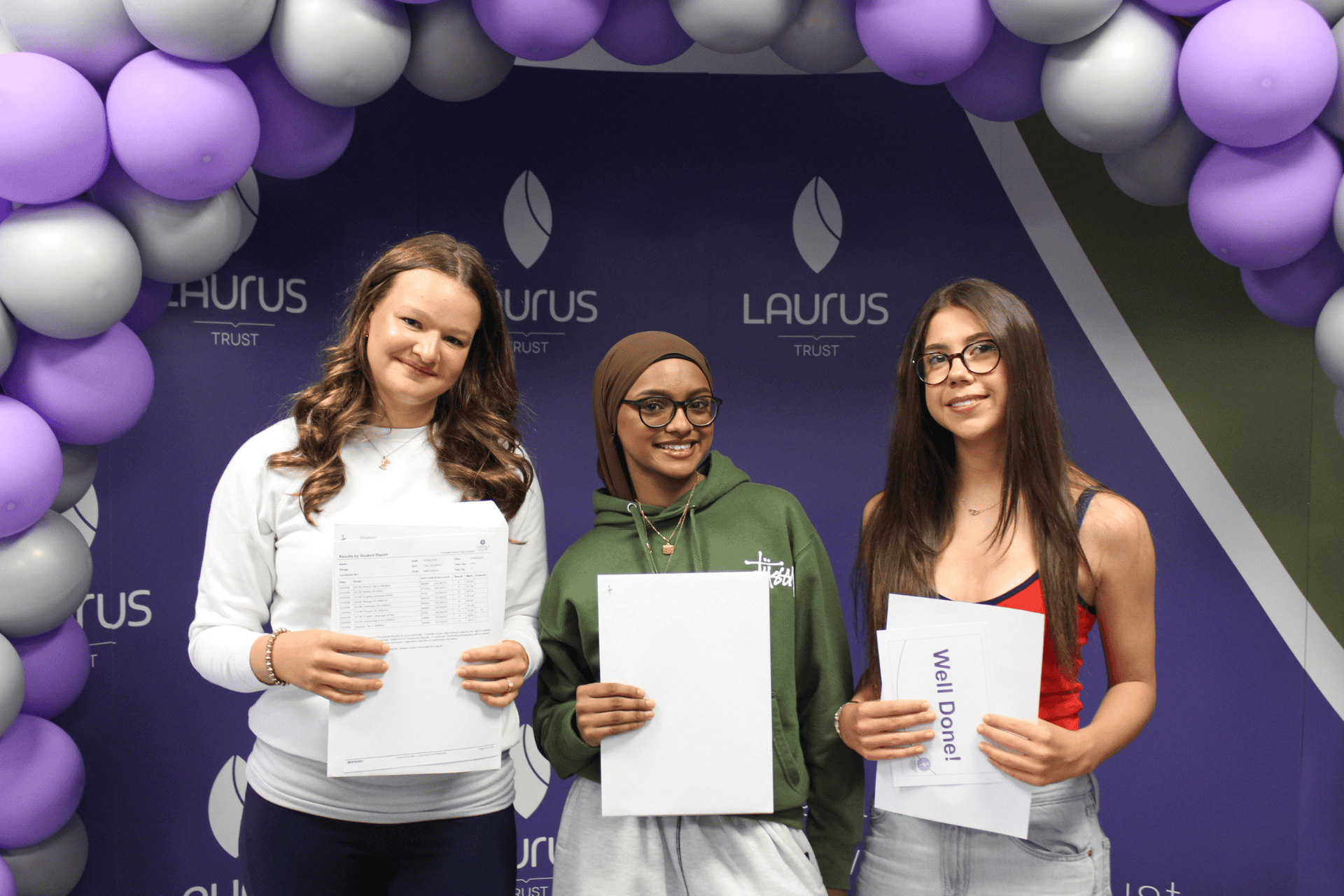 Another record-breaking year for GCSE students at CHHS - Cheadle Hulme ...