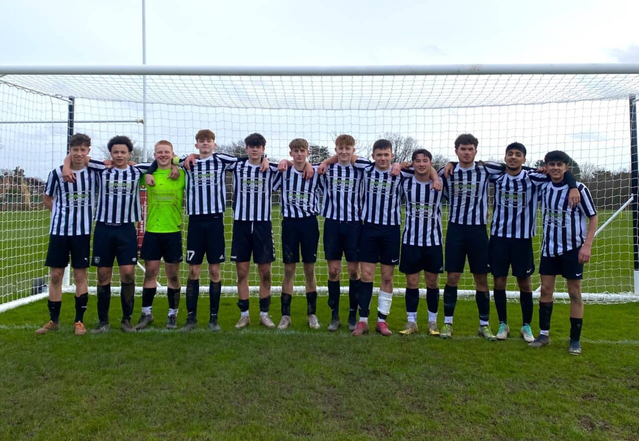 CHSF crowned NWCSL Champions - Cheadle Hulme High School