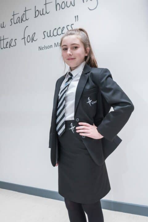 Uniform - Cheadle Hulme High School
