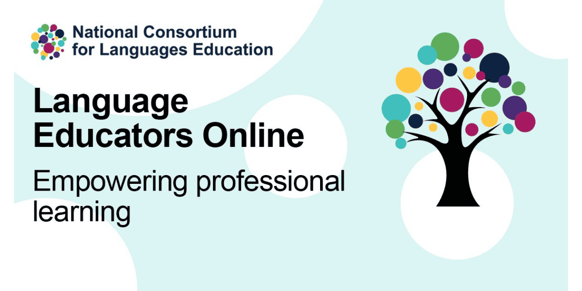 A New CPD Resource for Languages Teachers: Language Educators Online ...