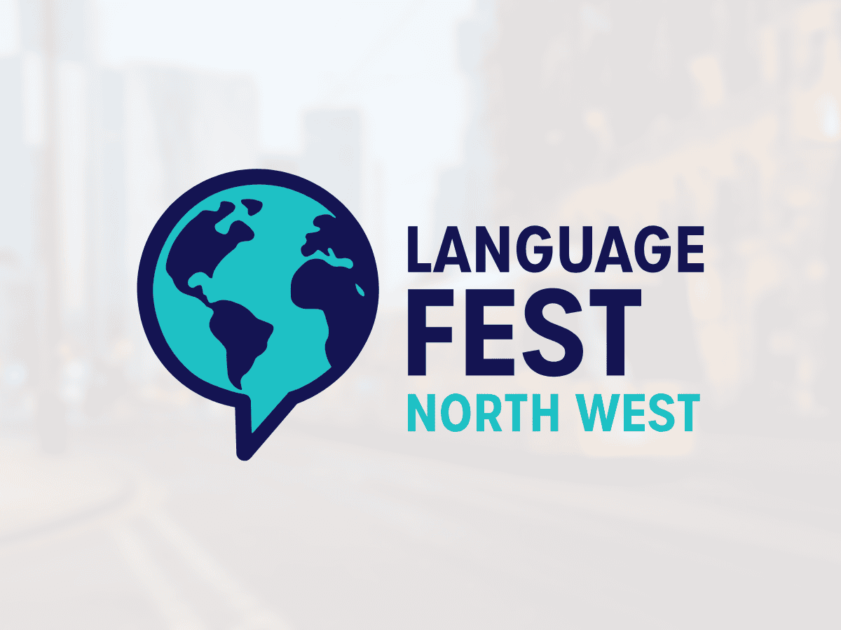 Language Fest North West is coming in February 2026! - Cheadle Hulme ...