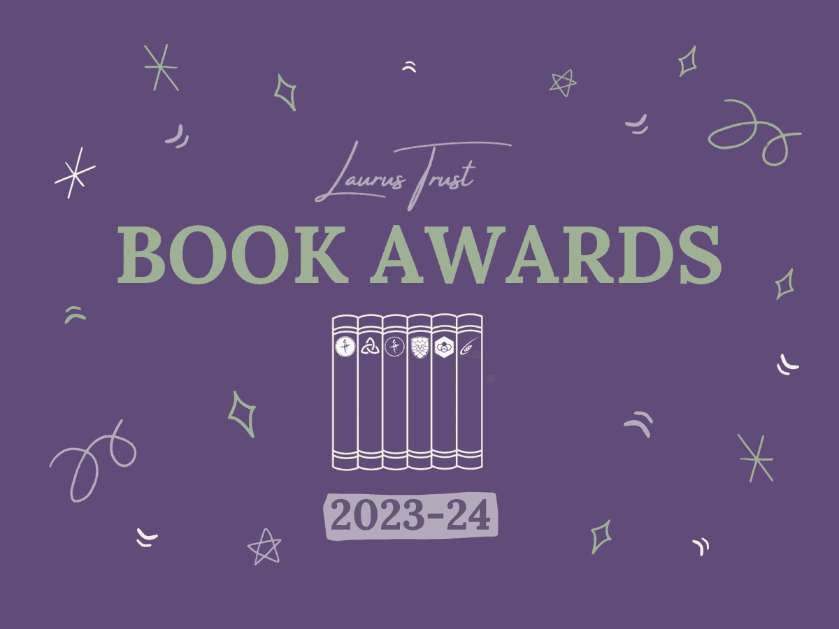 Laurus Trust Book Awards 2023 - Cheadle Hulme High School
