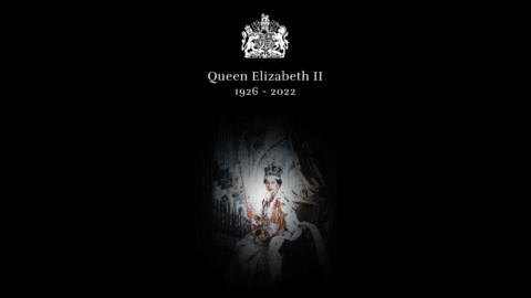 Her Majesty Queen Elizabeth II - Cheadle Hulme High School